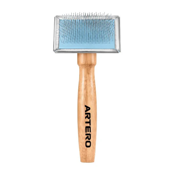 Jual Sisir Slicker Artero Pipo Classic – Bulu Rapi, Bebas Kusut ...