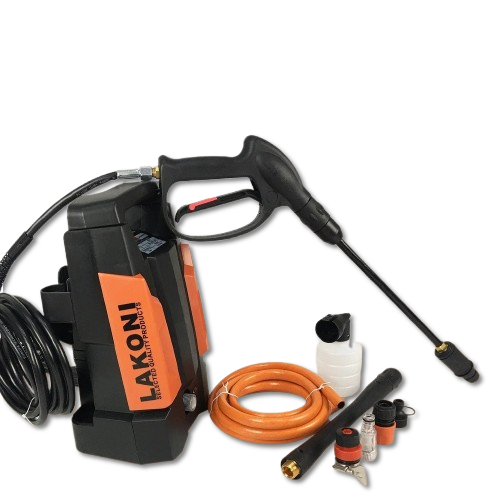 Jual Lakoni - Jet Cleaner / Steam Cuci Mobil / Motor Laguna 70 High ...