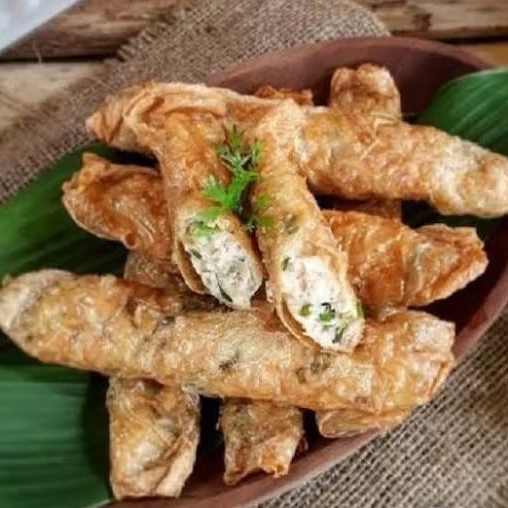 Jual fish roll (ikan gulung) 500g | Shopee Indonesia