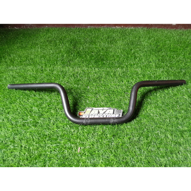Jual Setir Setang Motor Cb Verza Original Copotan Th 2018-2024 | Shopee ...