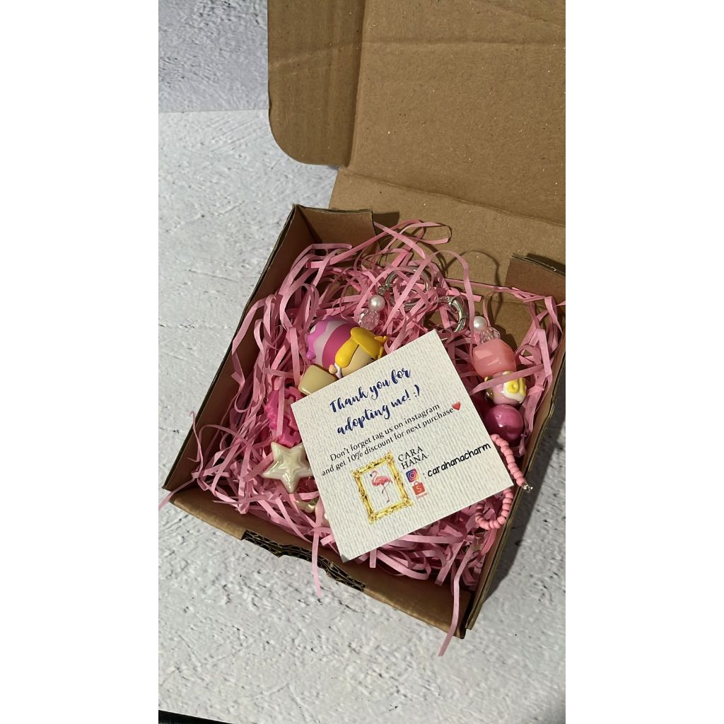 Jual Packaging Box | Shopee Indonesia
