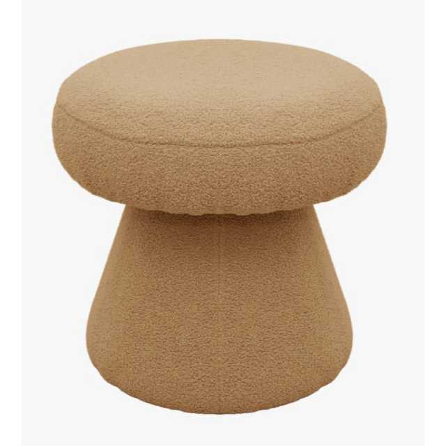 Jual Offo Living - Sofa Mushroom Bulat Minimalis Bahan Lembut | Shopee ...