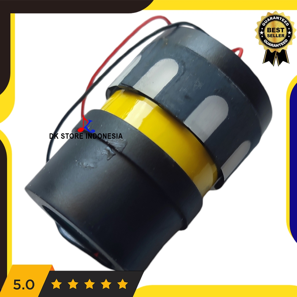 Jual SPOOL SPIDER PRO 616 DYNAMIC MICROPHONE REPLACEMENT CARTRIDGE FOR ...
