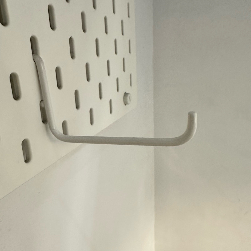 Jual Pengait Pegboard (1pcs) | Shopee Indonesia