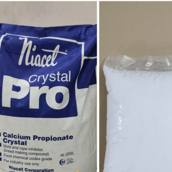 Jual Calsium niacet super repack 1kg | Shopee Indonesia