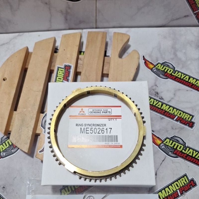 Jual Ring syn synchronizer Mitsubishi Canter Canter125 Canter110 Ps125 ...