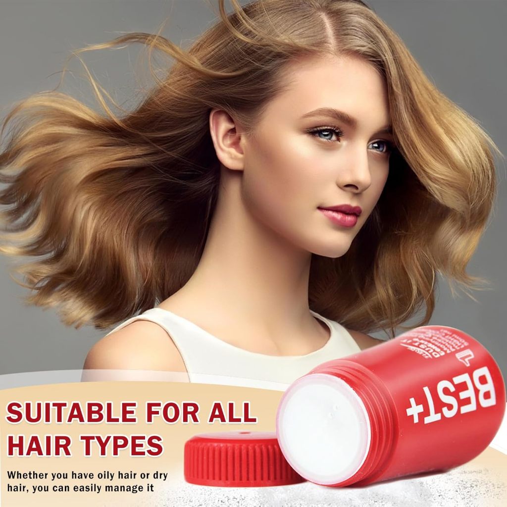 Jual Osis Dust Hair Texture Powder 10 g | Shopee Indonesia