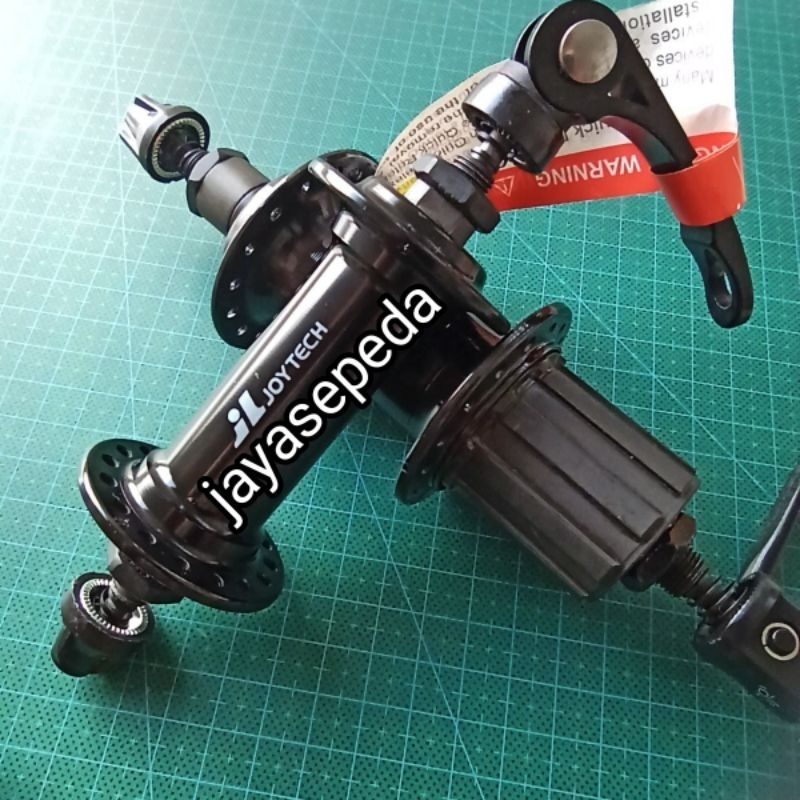 Jual Hub Freehub 32H Joytech Shimano TX800 8 9 10 speed NOS Vintage ORI ...