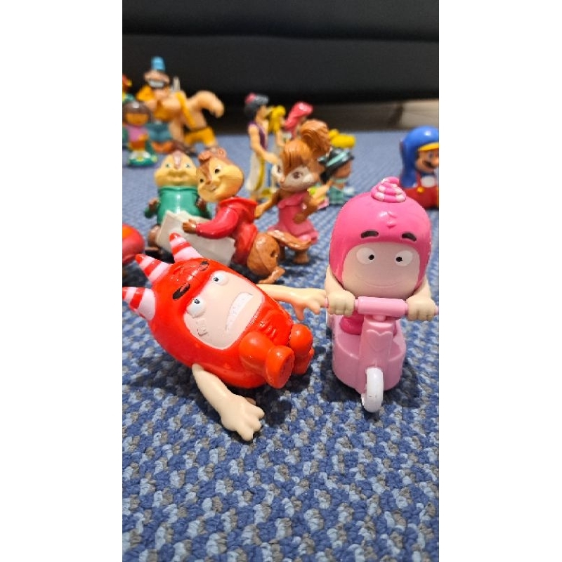 Jual Figure Oddbods | Shopee Indonesia