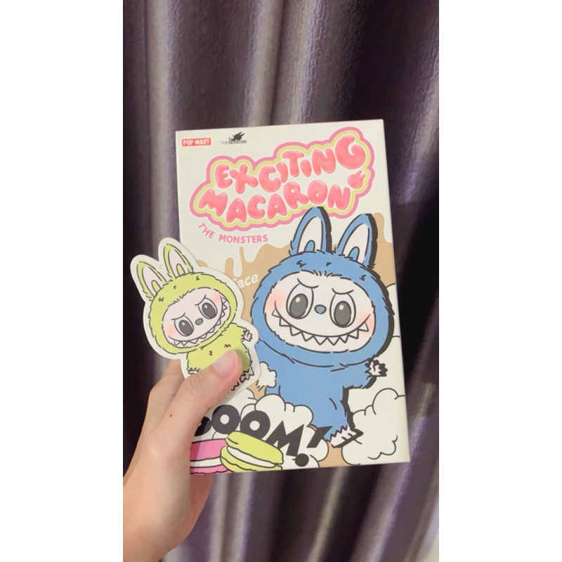 Jual Labubu V1 | Shopee Indonesia