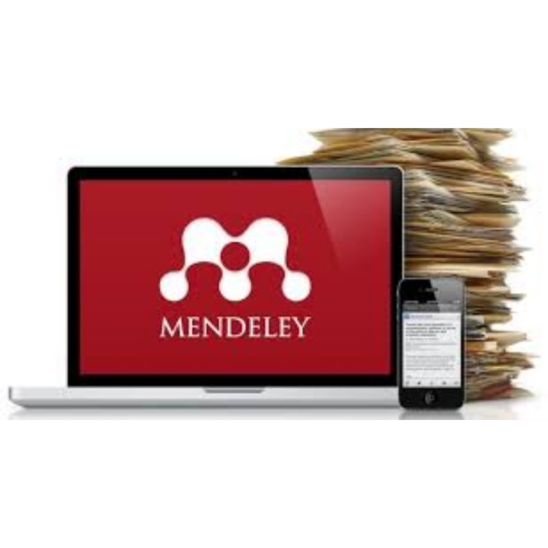 Jual Tutorial / Konsultasi Reference Manager Mendeley Non Private ...