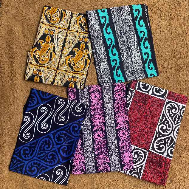 Jual Kain Batik Batak Gorga - B | Shopee Indonesia