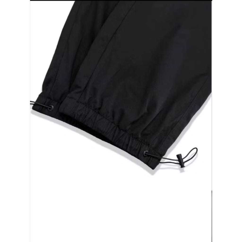 Jual Celana Cargo Pria Panjang Model Terbaru High Waist Korean Stail Casul Tali Serut Pinggang ...