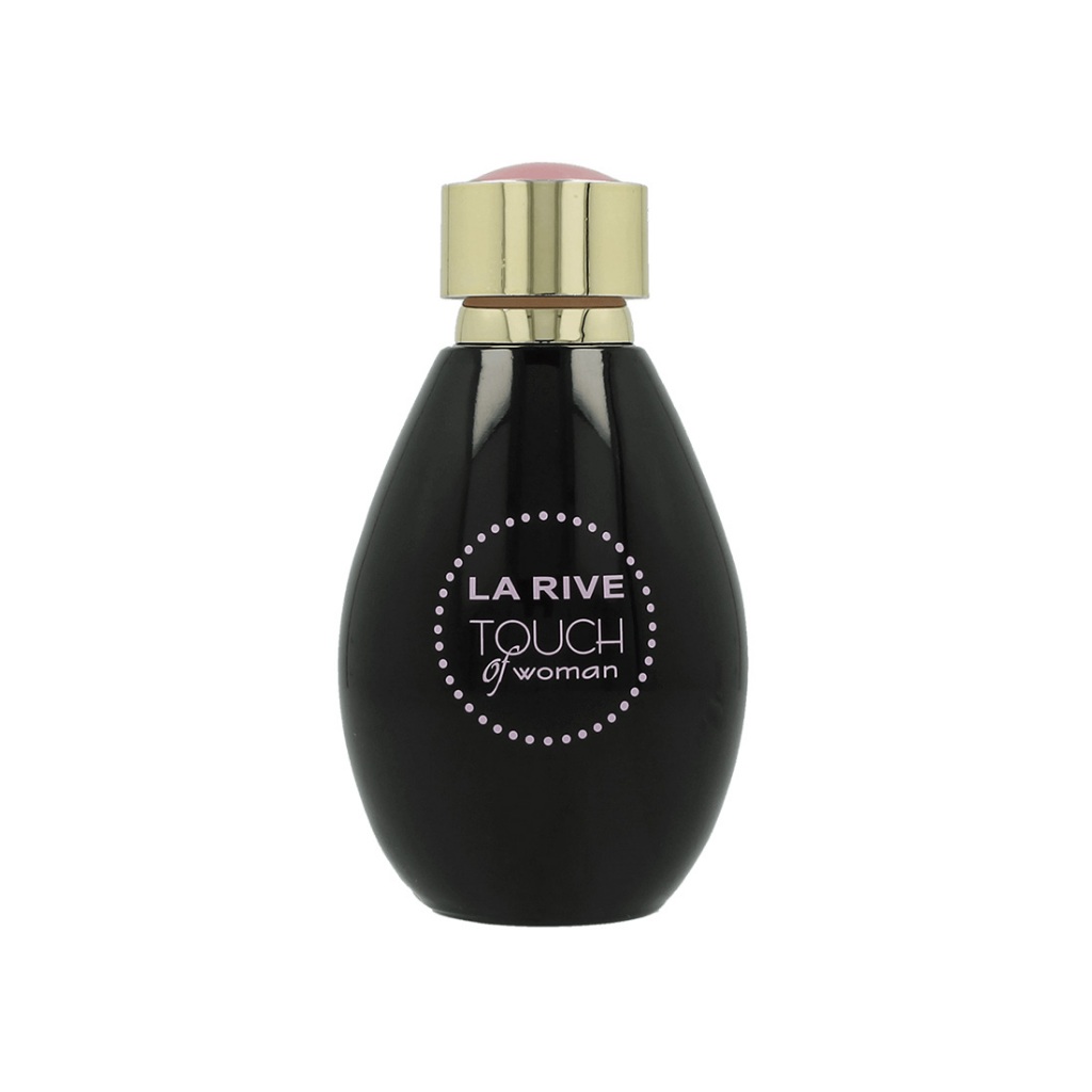 Jual Parfum Wanita Wangi Tahan Lama / La Rive Touch Of Woman Edp 90ml | Shopee Indonesia