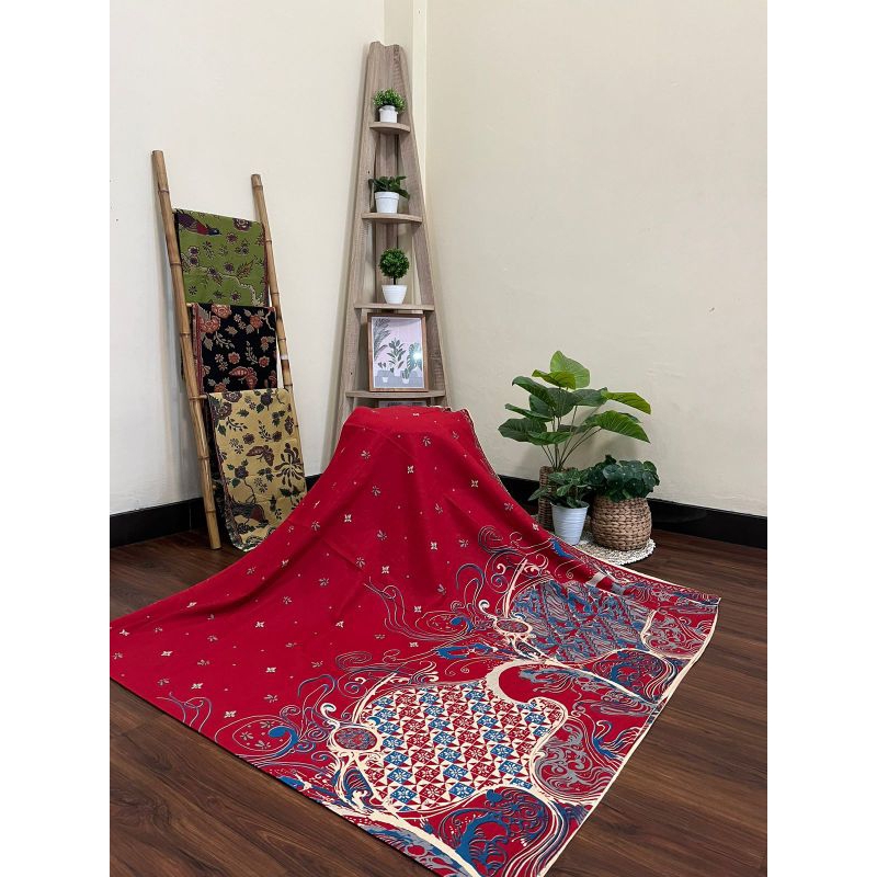 Jual Batik Modern//Batik Kombinasi//Kain Batik//Batik Motif//Batik ...