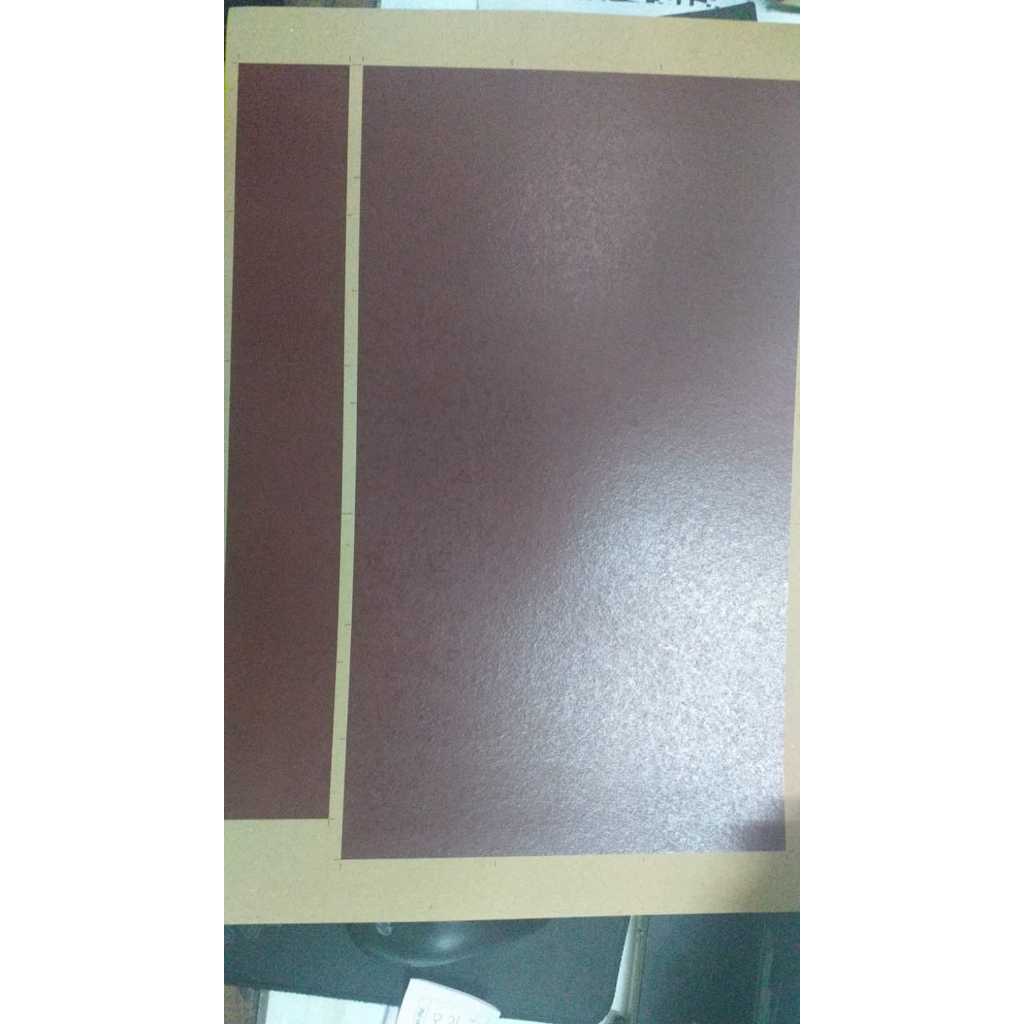 Jual print kertas craft 250 g full colour 1 lembar a3 plus | Shopee ...