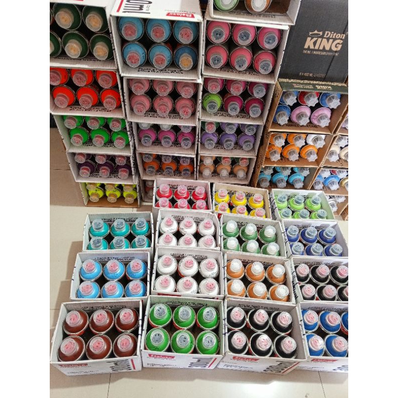 Jual belazo 400ml art spray paint/cat semprot | Shopee Indonesia
