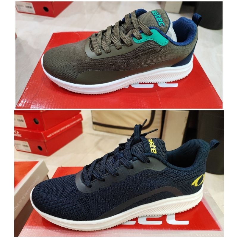 Jual Sepatu Pria Astec Walking Shoes | Gage Walking & Gad Walking - ORI ...