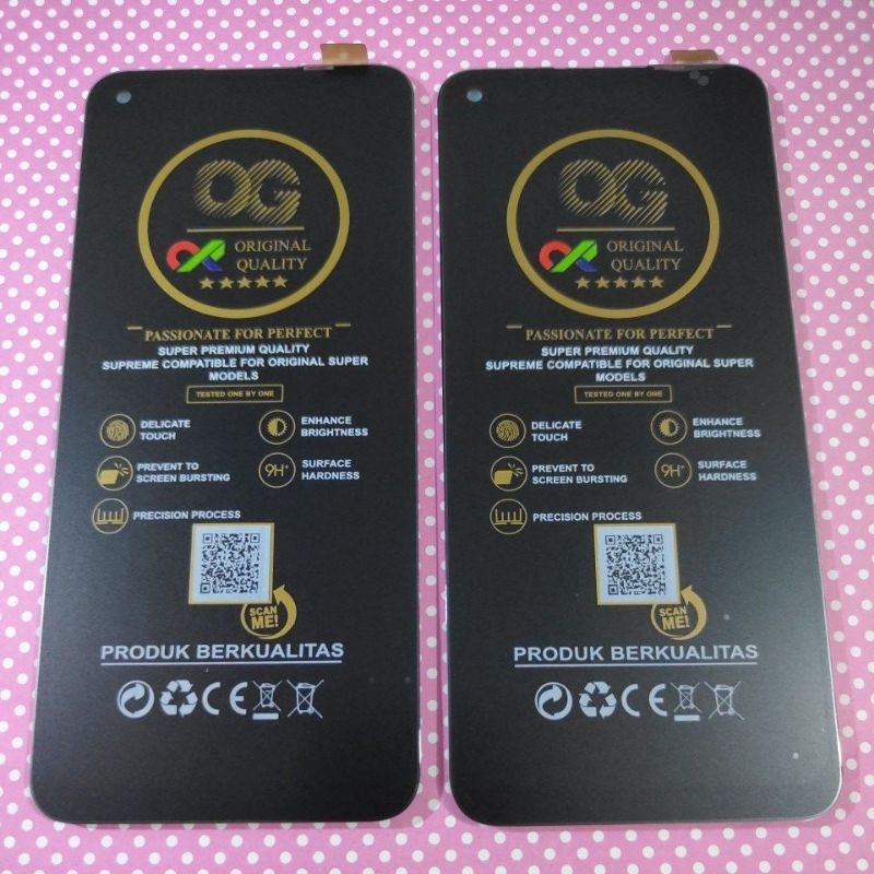 Jual LCD OPPO A76/A36 | Shopee Indonesia