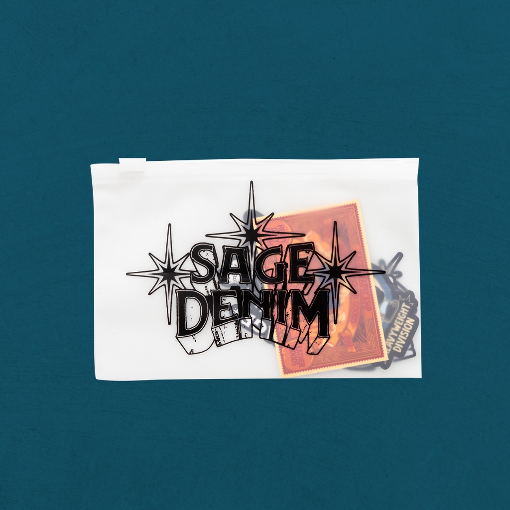 Jual Sage Sticker Pack | Shopee Indonesia