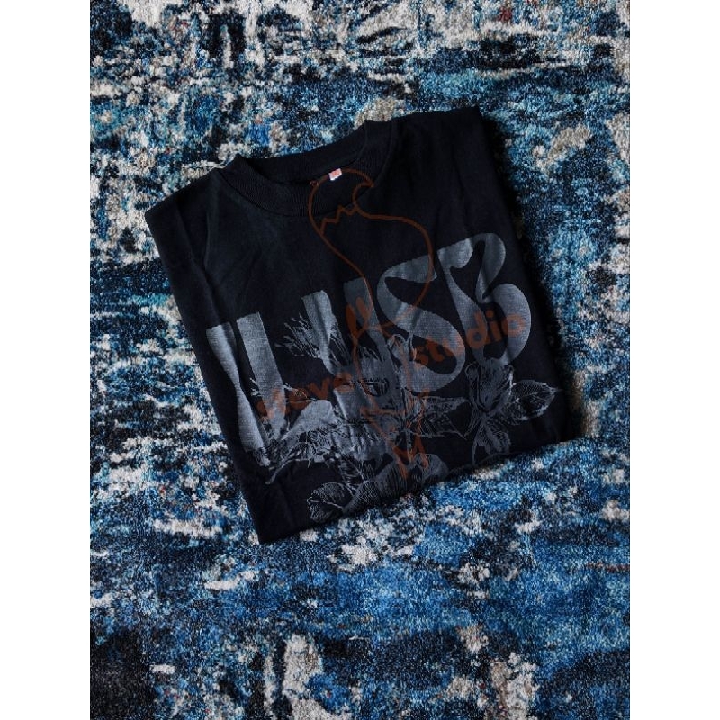 Jual STEVE STUDIO OFFICIAL | ILYSB V2 Black HEAVYWEIGHT COTTON ...