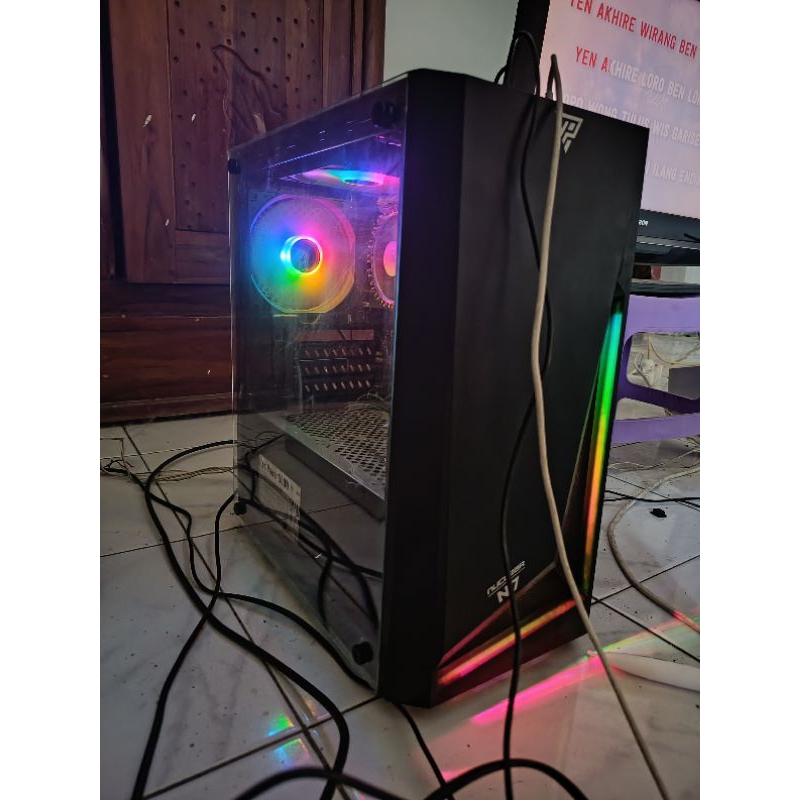 Jual case nuclear N7 | Shopee Indonesia