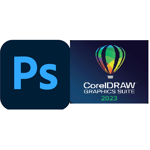 Jual corel draw 2023 WIN10 garansi permanent | Shopee Indonesia