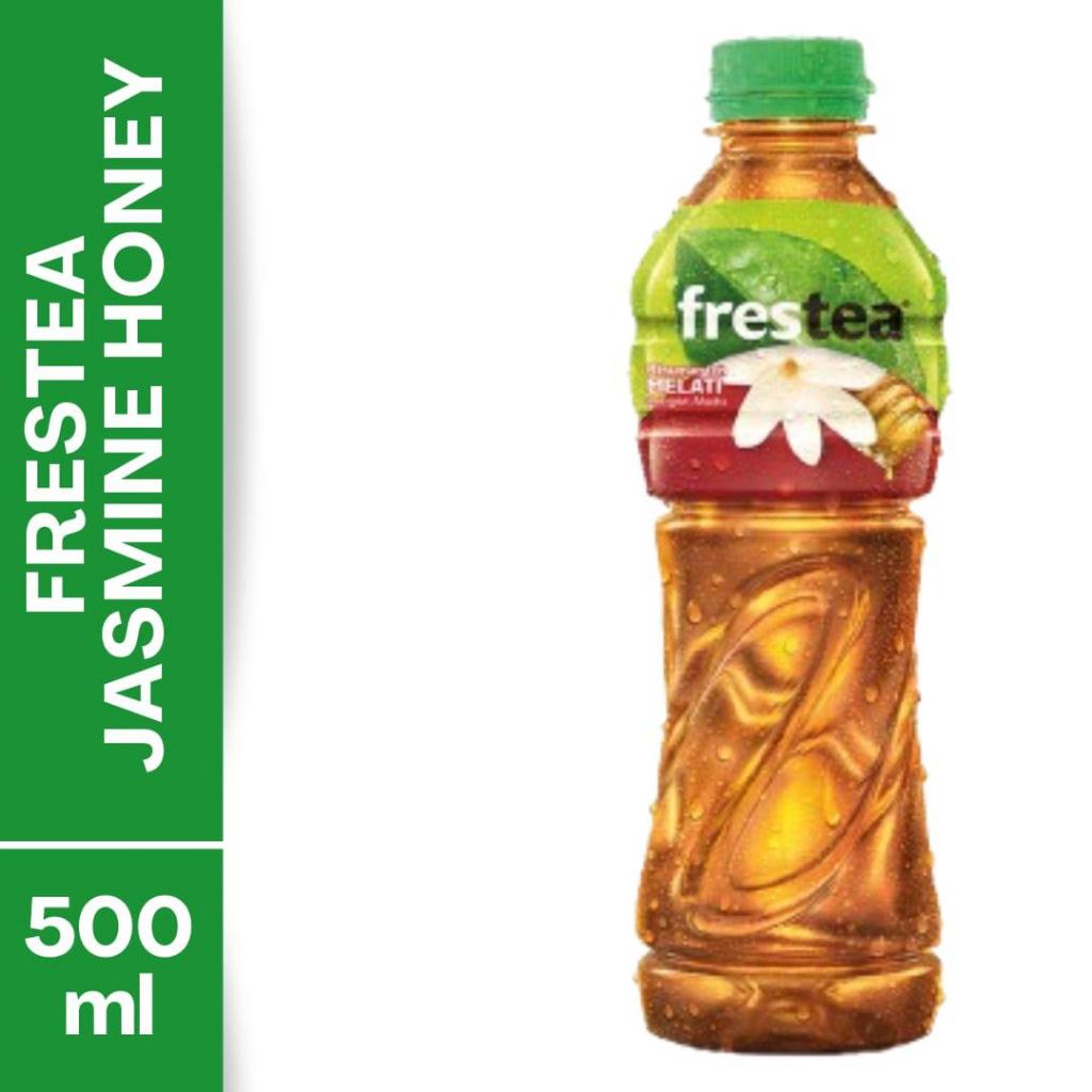 Jual FRESTEA 500 ML x 12 PCS | Shopee Indonesia