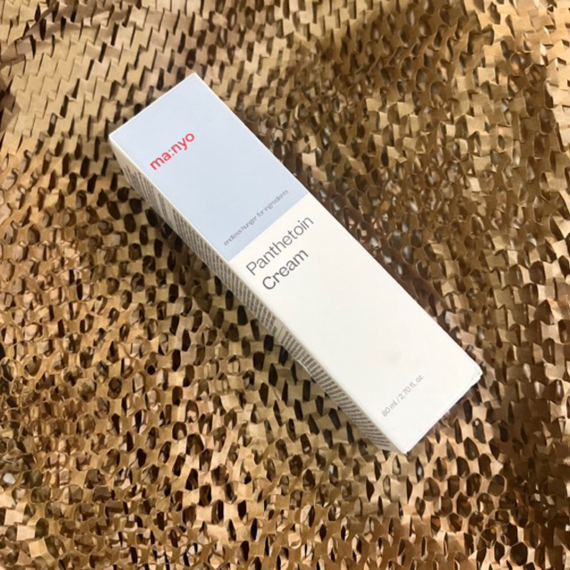 Jual Manyo Panthetoin Cream 70ml | Shopee Indonesia