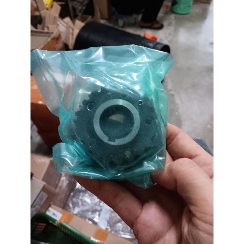 Jual Gear Timing Gigi Timing Bawah Suzuki Apv, Arena, Carry Futura 1.5 ...