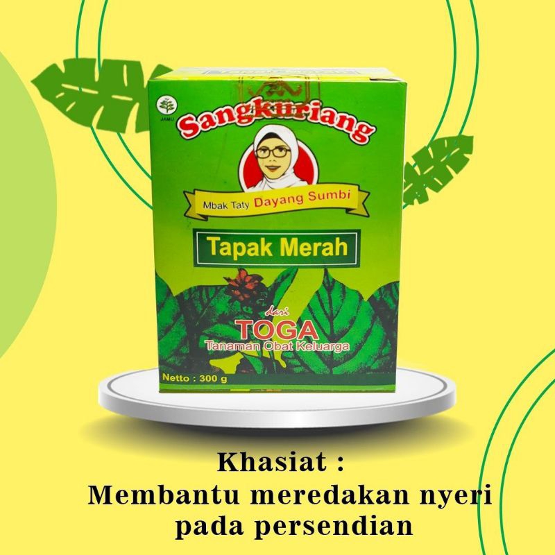 Jual ASM (TAPAK MERAH) | Shopee Indonesia