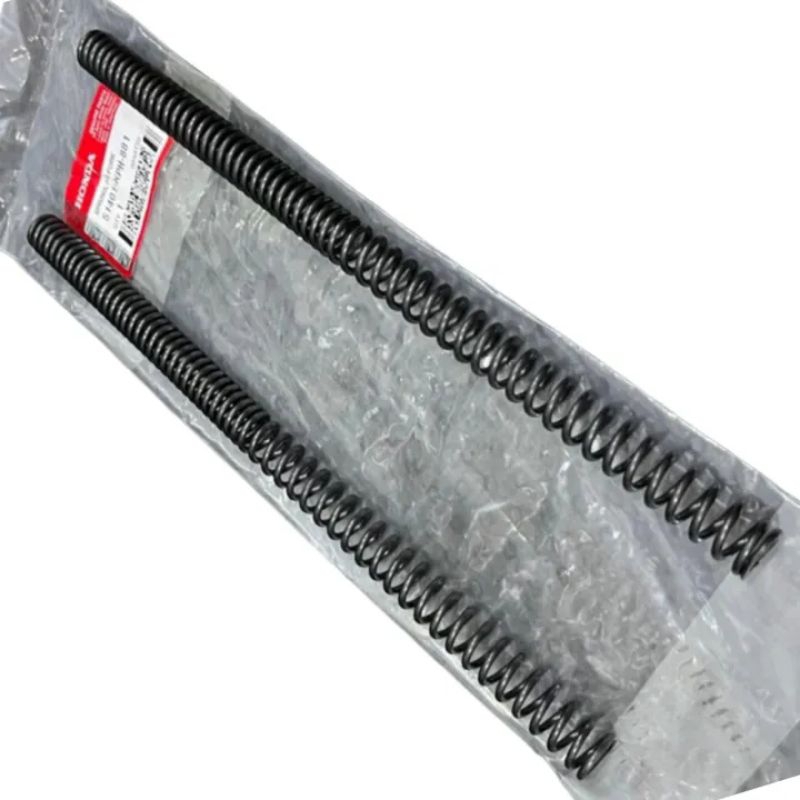 Jual per shock depan kharisma karisma Supra x125 Kirana per pir shock ...