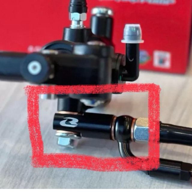 Jual Adaptor Brake Hose RCB ADAPTOR SELANG REM ADAPTOR SWITCH REM RCB ...