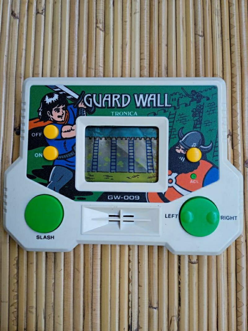 Jual Gimbot Tronica Jadul | Shopee Indonesia