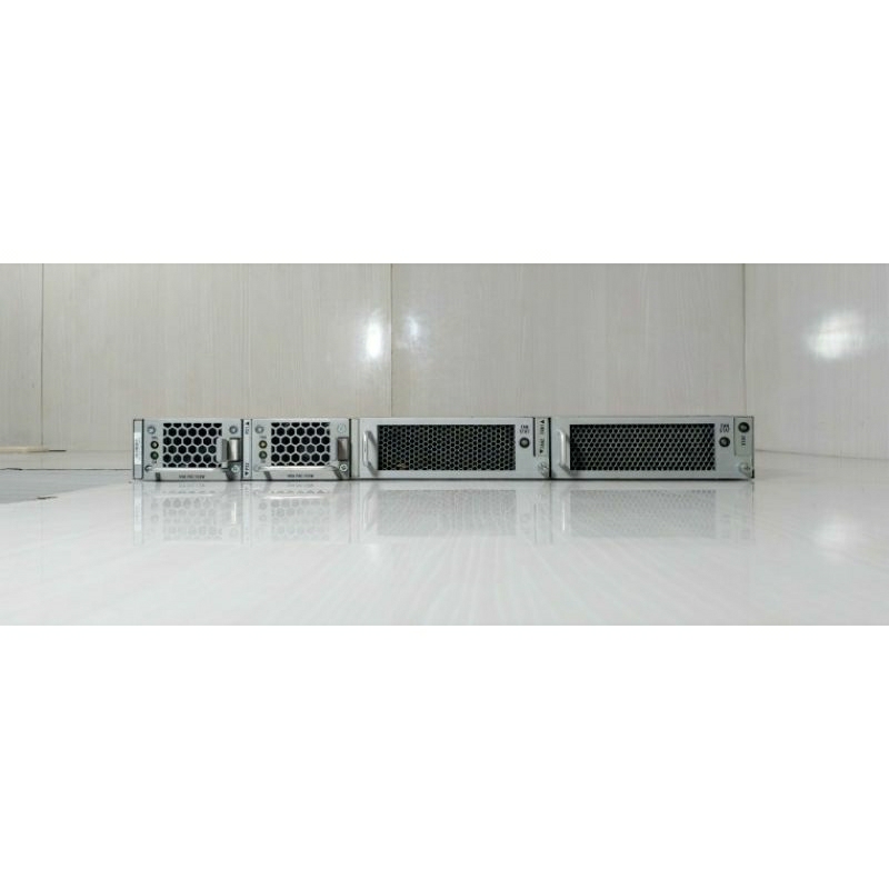 Jual Switch Cisco Nexus 5010 N5K-C5010P-BF 20 Port Uplink 10G | Shopee ...