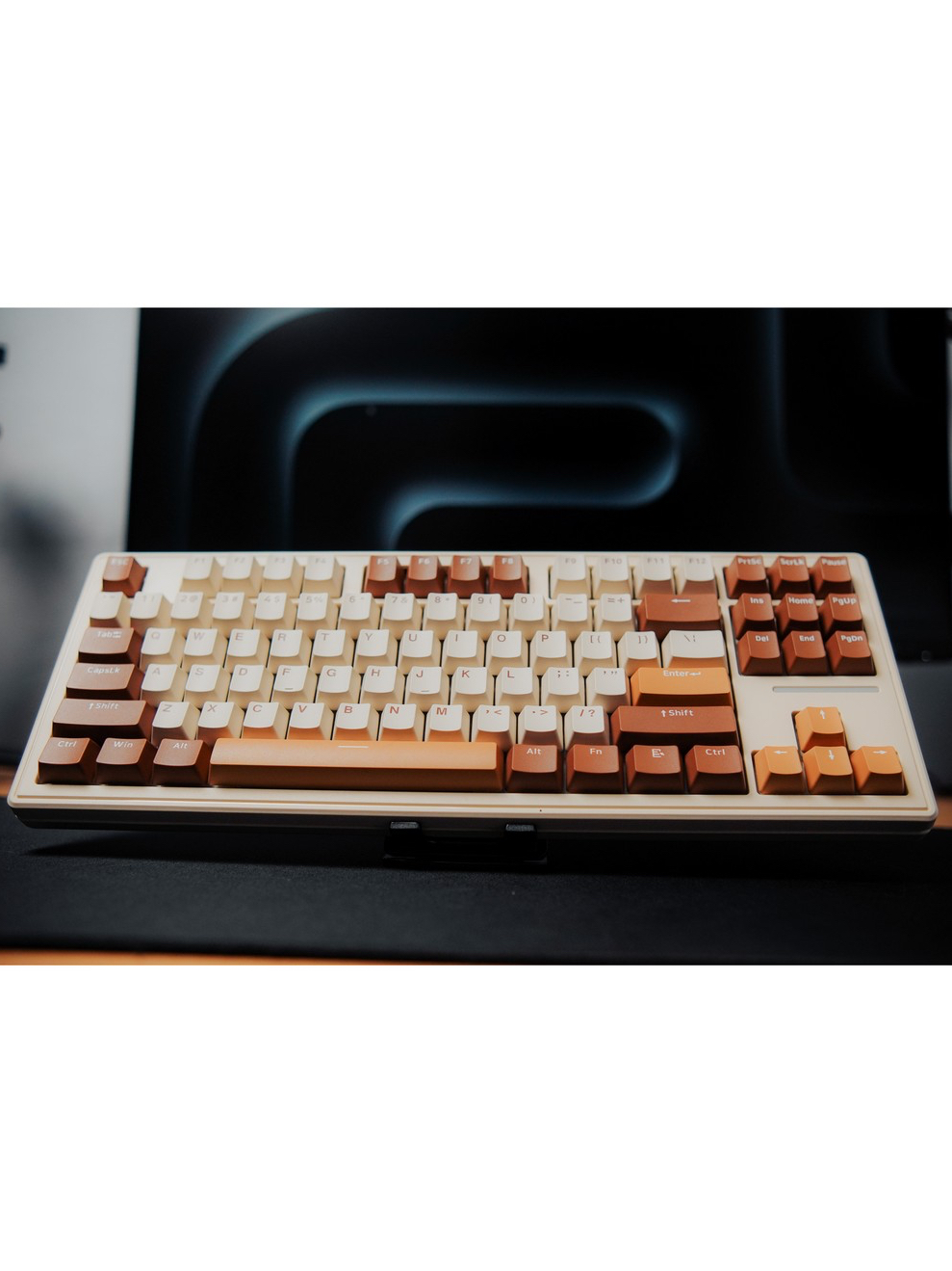 Jual VortexSeries Xera87 / Xera-87 TKL Layout Mechanical Gaming ...