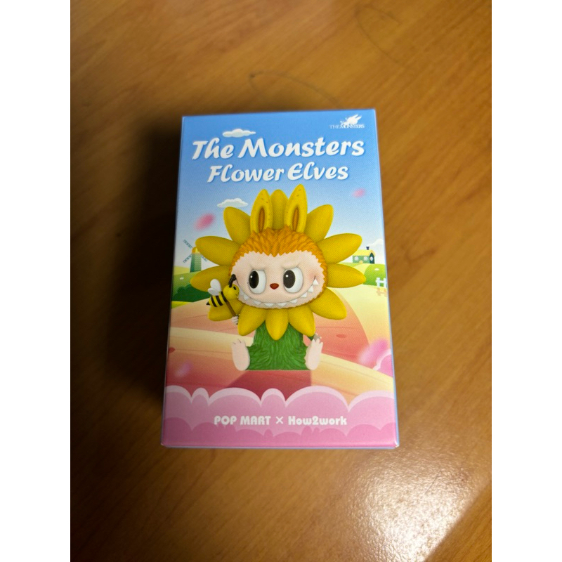 Jual Popmart Labubu The Monster Dimoo Original Blind Box Figuers ...