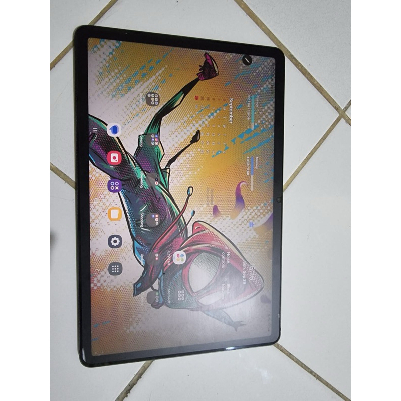 Jual Samsung Galaxy Tab S8 SM-X700 | Shopee Indonesia