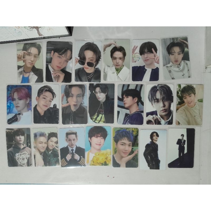 Jual Photocard Treasure official | Shopee Indonesia