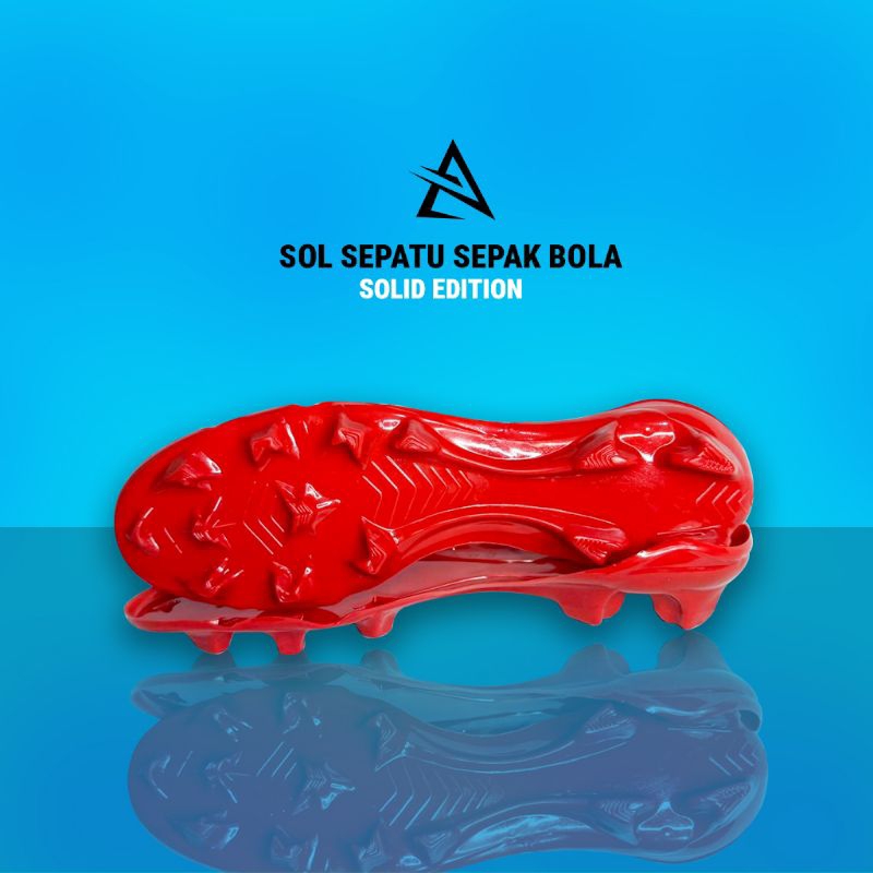 Jual Outsole-Bawahan sepatu Bola [ outsol bola ] Non merek | Shopee ...
