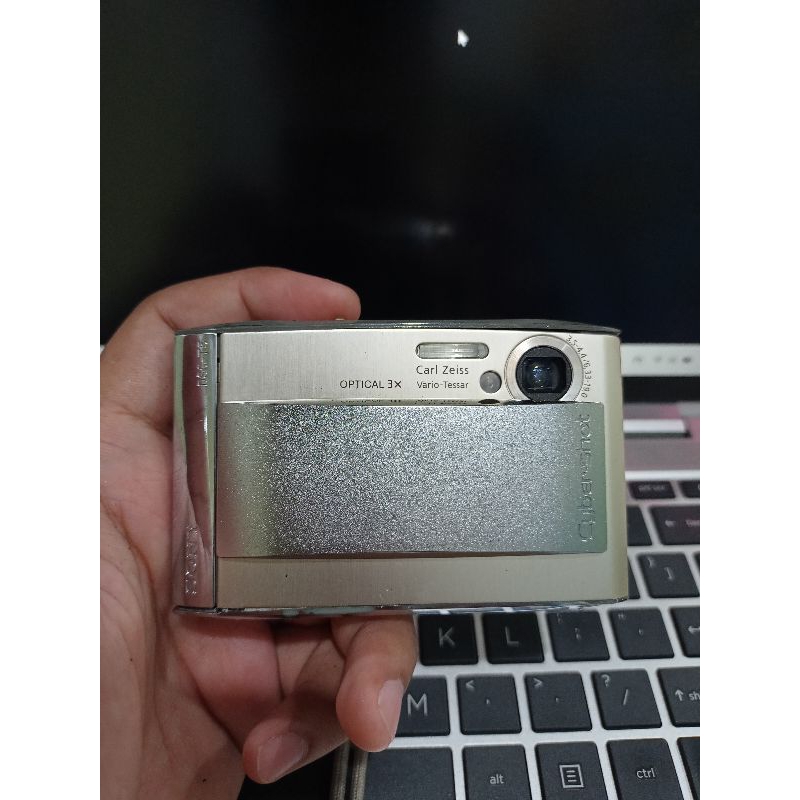 Jual Digicam Sony T5 | Shopee Indonesia