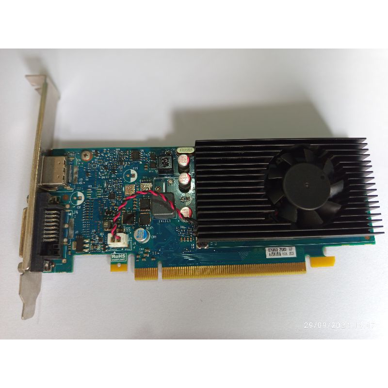 Jual GPU NVIDIA GT 1030 2G | Shopee Indonesia