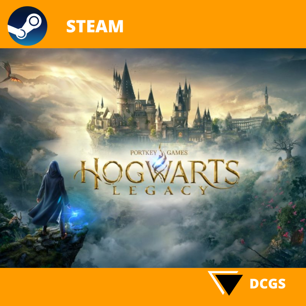 Jual Hogwarts Legacy - Steam PC Game Original | Shopee Indonesia