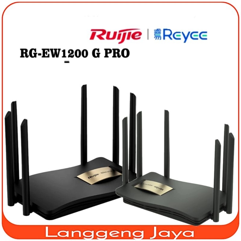 Jual Ruijie RG-EW 1200 G PRO | Shopee Indonesia