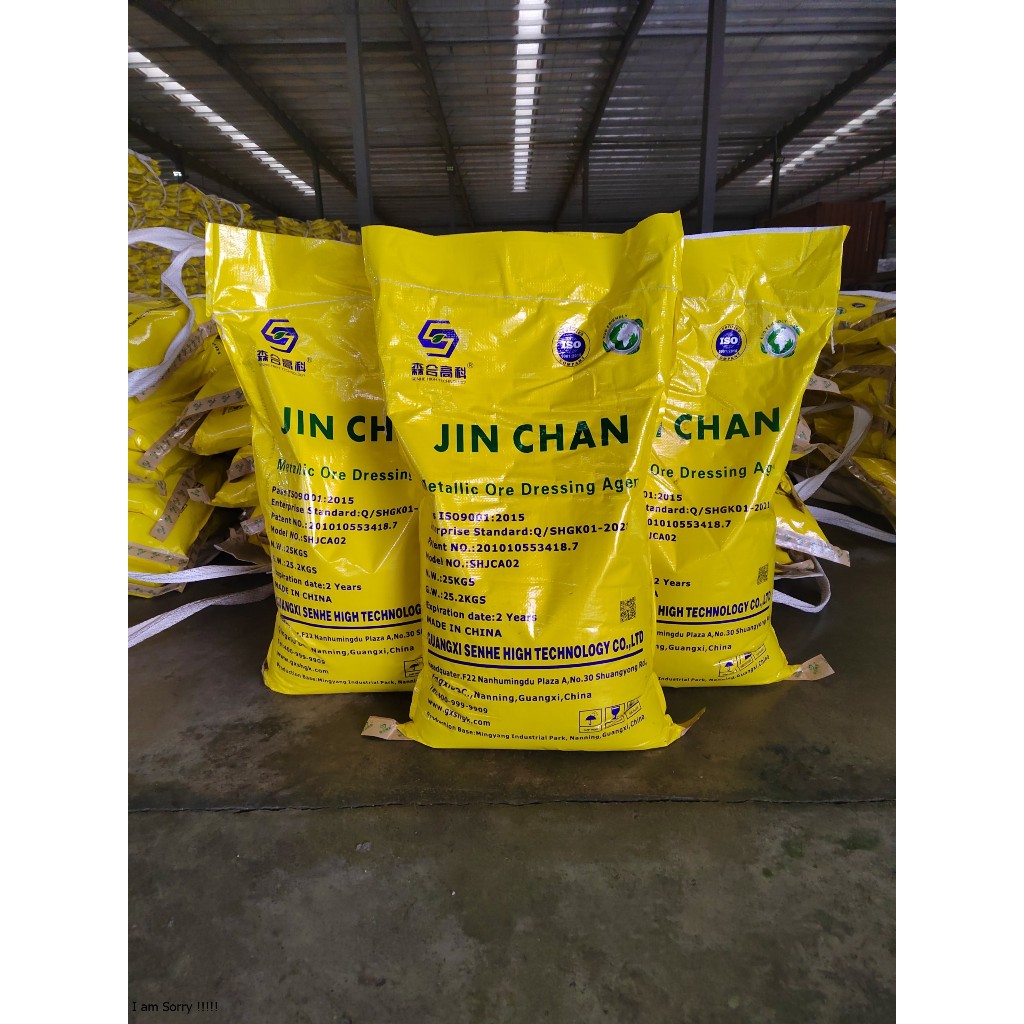 Jual jinchan gold dressing JINCHAN TERBARU HARGA SPESIAL | Shopee Indonesia