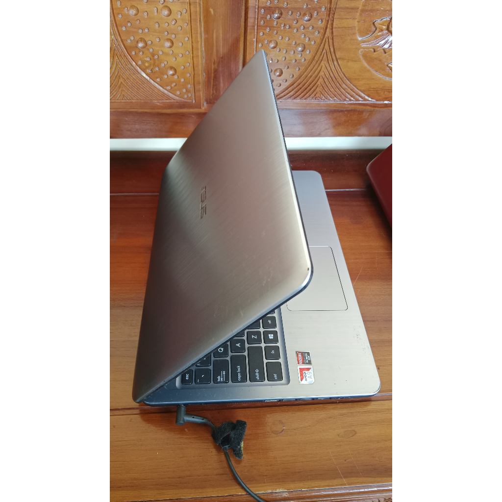 Jual Laptop Asus X540B (Laptop Gaming dan Desain) LAPTOP BERGARANSI ...