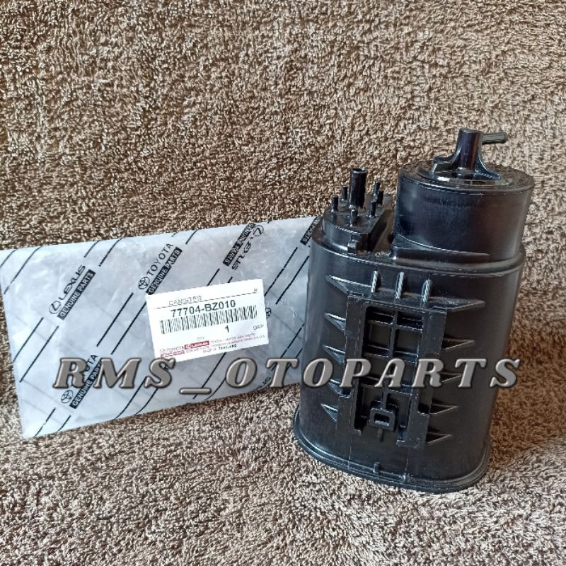 Jual Charcoal Canister filter carbon toyota avanza, xenia, veloz ...