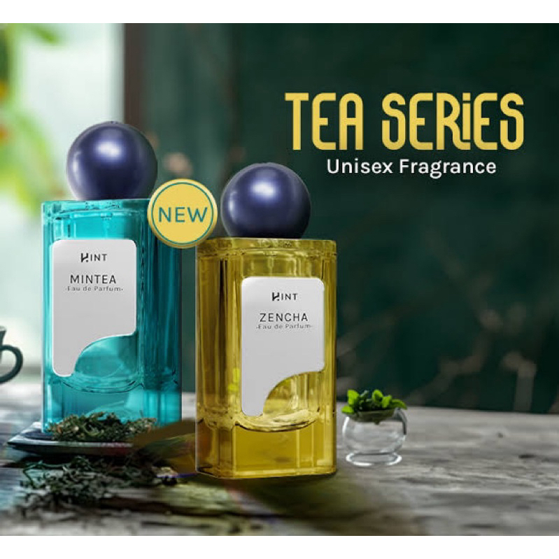Jual HINT Eau de Parfum 50 ml REALM IDENTITY MINTEA ZENCHA Noble Realm ...