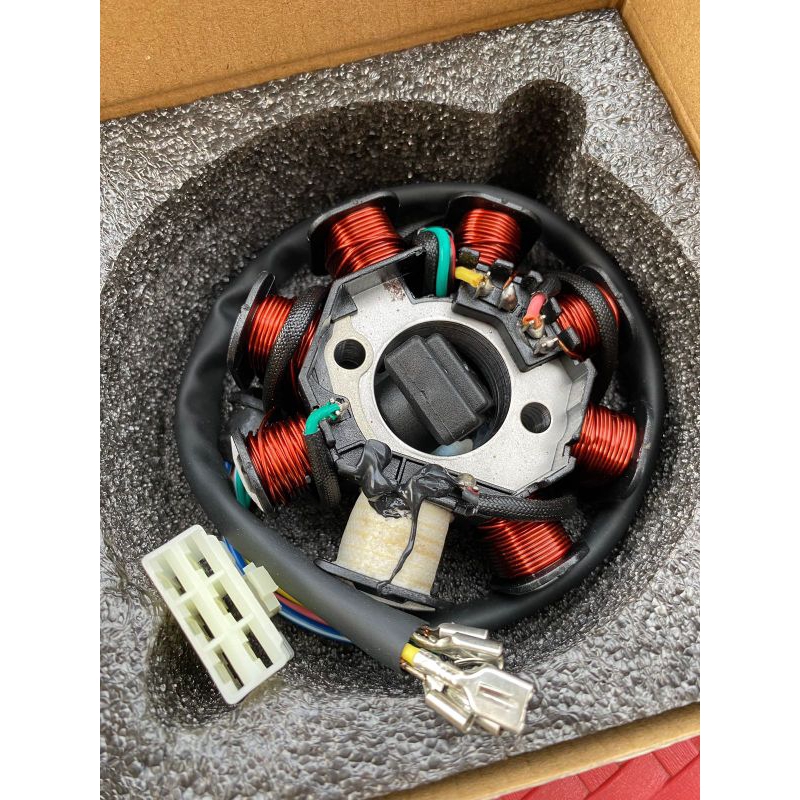 Jual Spul jaguar original xgp untuk modifikasi cb gl mp tiger dll ...