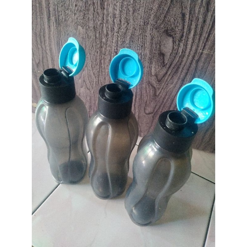 Jual eco men Tupperware second 750 ml | Shopee Indonesia